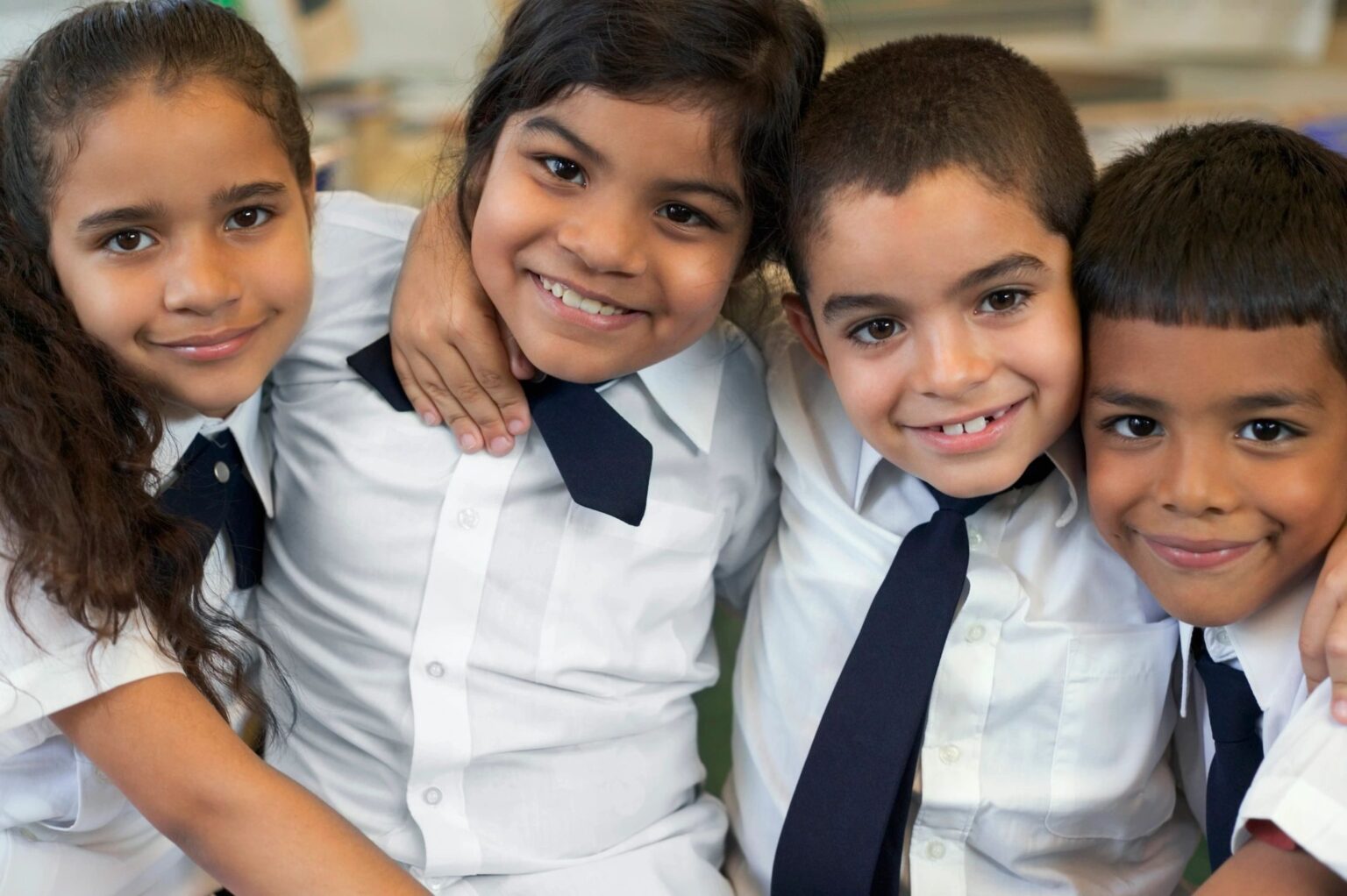 Moving From Power and Control to Collaboration and Problem Solving (and ...